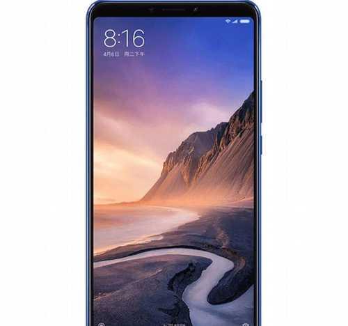 Xiaomi Mi Mix 3, 6/128 ГБ