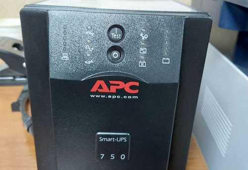 APC Smart-UPS