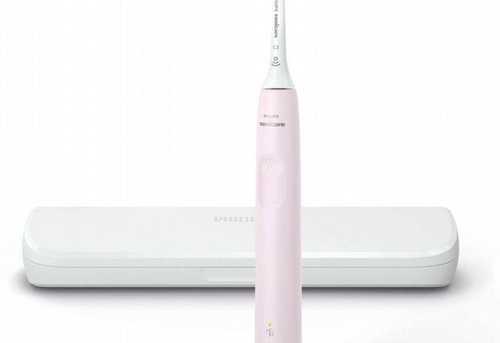 Электрическая зубная щетка Philips Sonicare HX3673
