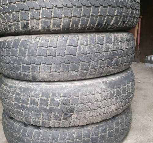 КШЗ К-156-1 185/75 R16 96T