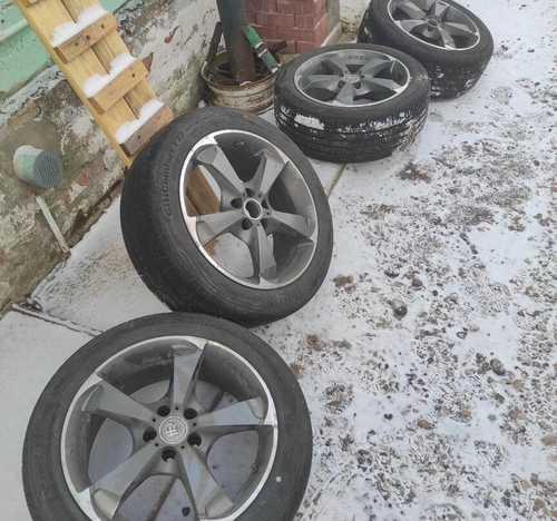 Giti GitiComfort F22 215/50 R17
