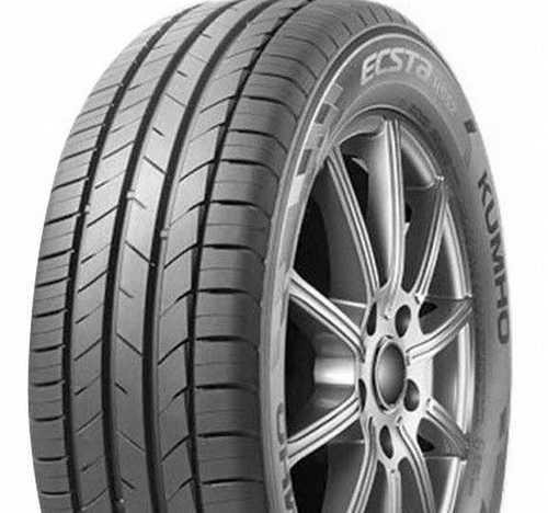 Kumho Ecsta HS52 185/55 R15 82V