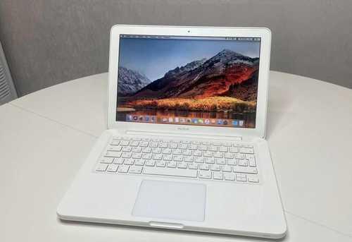 Отличный MacBook Air 13 2010 (500gb,GeForce 320m)