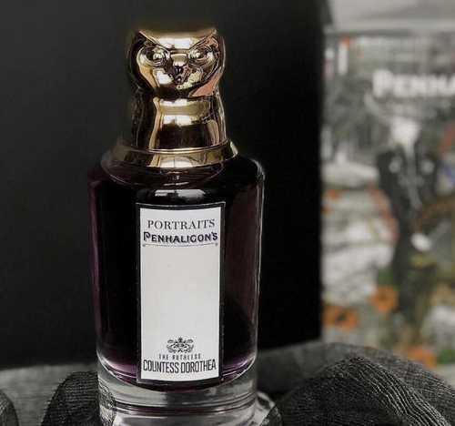 Парфюм Penhaligon's Countess Dorothea 75 мл