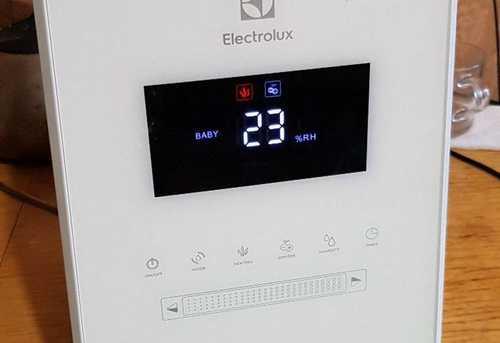 Увлажнитель воздуха electrolux