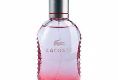 Lacoste Style In Play Pour Homme EDT Vapo 125мл