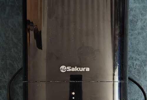 Увлажнитель воздуха ультразвуковой "Sakura "