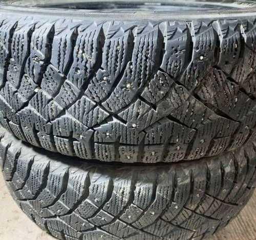 Nitto Therma Spike 185/65 R15