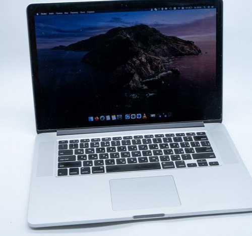 Apple macbook pro a1398