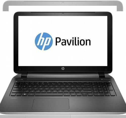 Ноутбук Hp pavilion 15 p005sr