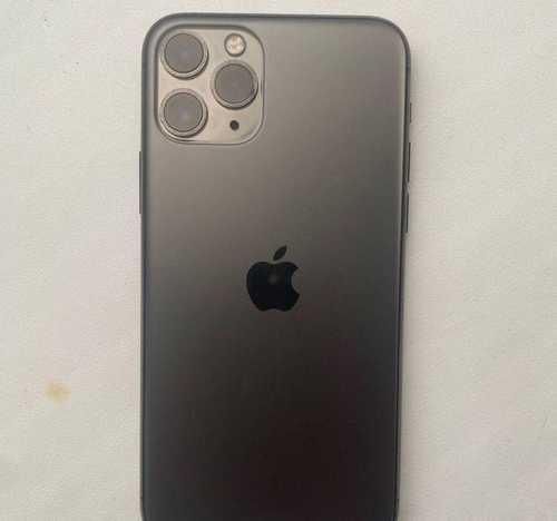 iPhone 11 Pro, 64 ГБ