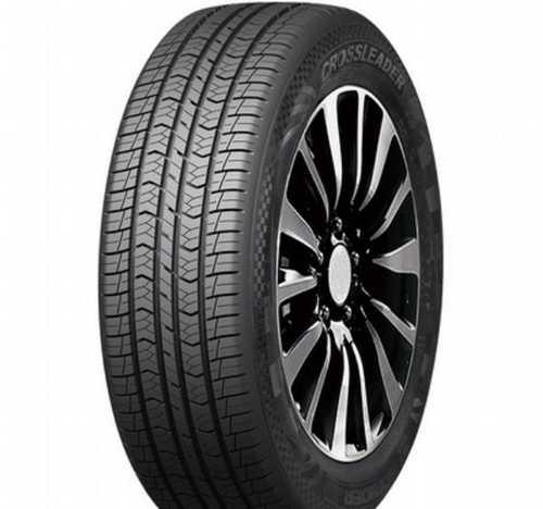 DoubleStar DSS02 265/65 R17 112T