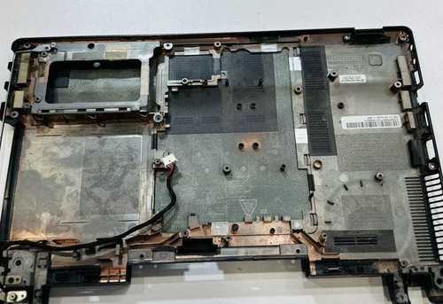 15.6" Acer Aspire 5745, 320 ГБ, Core i5-430M, RAM 3 ГБ, Intel GMA HD