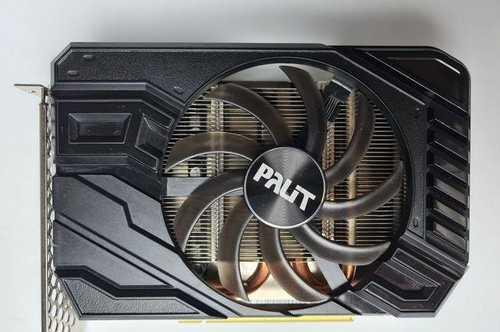 Palit RTX 2060 6Gb