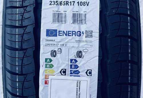 Triangle AdvanteX SUV TR259 235/65 R17 108V