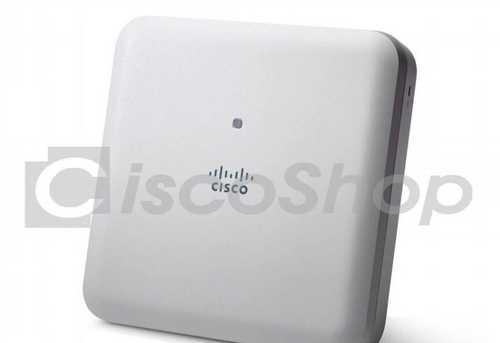 Точка доступа Cisco AIR-AP1832I-E-K9