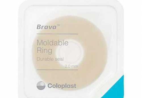 Защитное кольцо моделируемое Coloplast для стомы