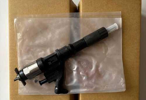 Форсунка Howo A7 D12 Euro 3