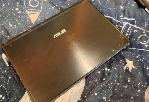 Asus u31s