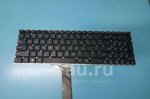 Клавиатура для ноутбука Asus X502