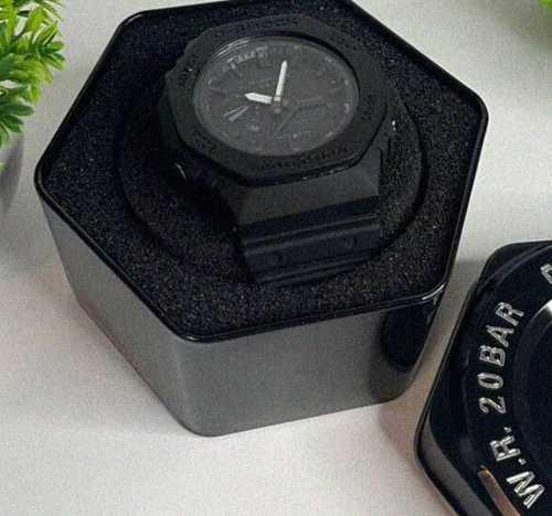 Наручные часы G-Shock (Арт.41020)