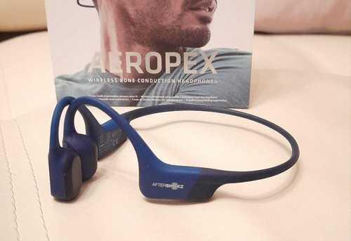 Беспроводные наушники Aftershokz AS800