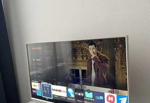 Телевизор Samsung smart tv UE40H6410AU