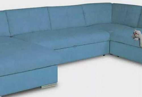 Модульный диван Чикаго дизайн 10