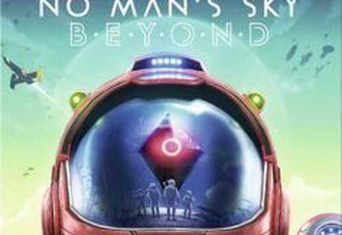 Игра No Man's Sky Beyond (PS4)