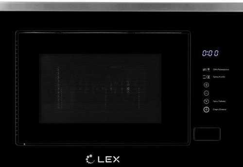 Микроволновая печь LEX bimo 20.01 IX