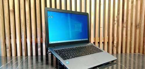 Ноутбук Asus X540S на Intel
