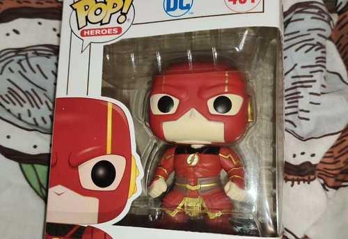 Funko pop - The flash (401)