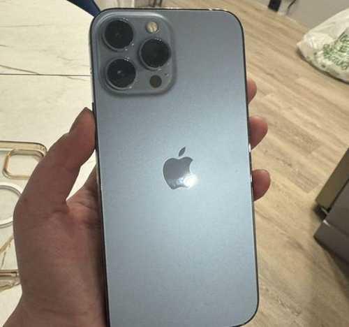 iPhone 13 Pro Max, 256 ГБ