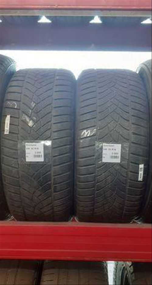 Goodyear Assurance Triplemax 245/50 R18