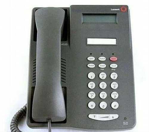 VoIP-телефон Avaya 6402D01C(90) - 323 disp