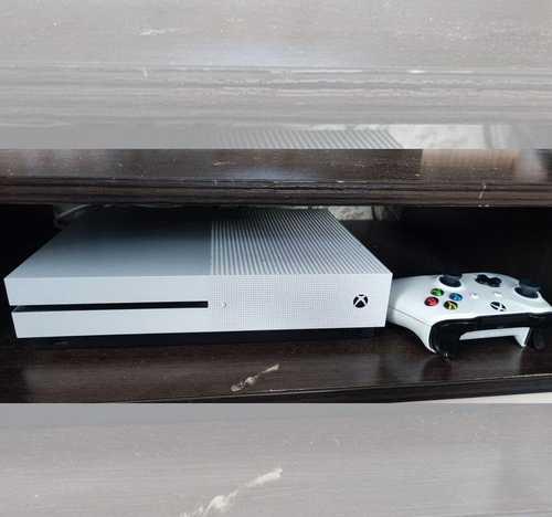 Xbox one s 1tb