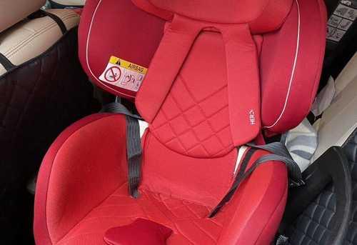 Детское автокресло recaro zero.1