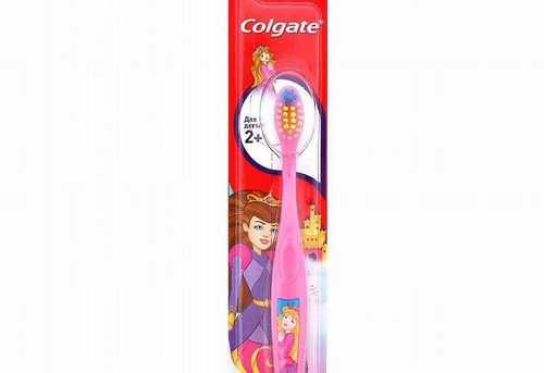 Зубная щётка детская 2+ Colgate