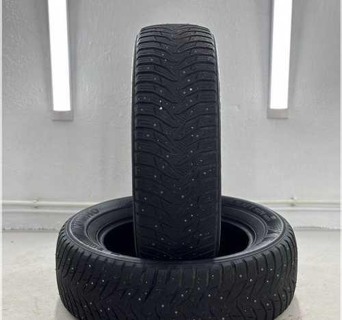 Kumho WinterCraft SUV Ice WS31 225/65 R17