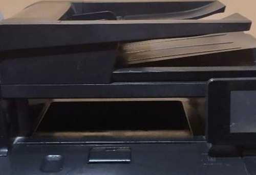 Принтер hp laserjet pro 400 m425dn