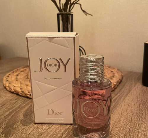 Женские духи Dior Joy