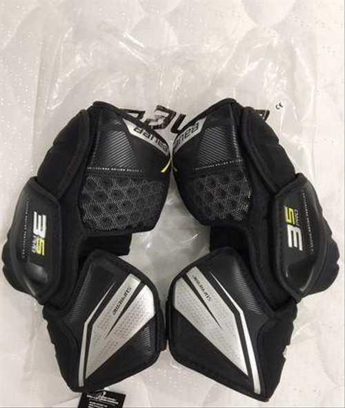 Налокотники bauer 3s pro