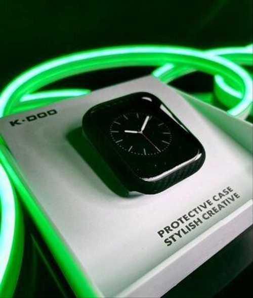 Чехол накладка для Apple Watch