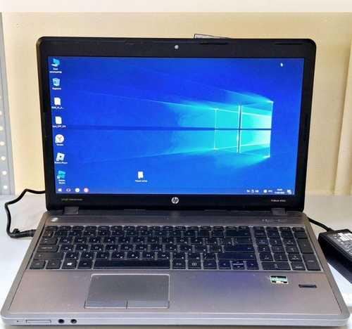 Ноутбук HP ProBook 4545s