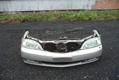 Ноускат Honda Inspire