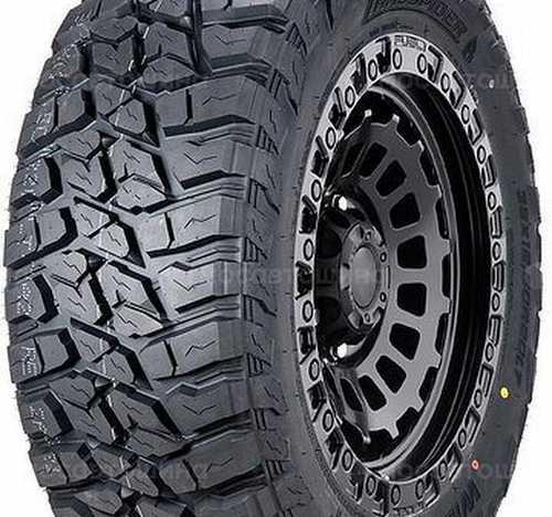 Landspider Wildtraxx M/T 12.5/100 R22 109Q