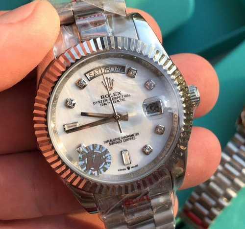 Часы женские rolex