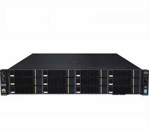 Сервер Huawei FusionServer 2288H v5 3.5" Rack 2U