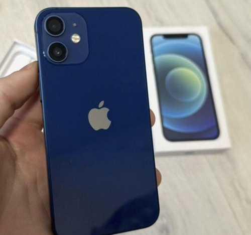 iPhone 12 mini, 128 ГБ