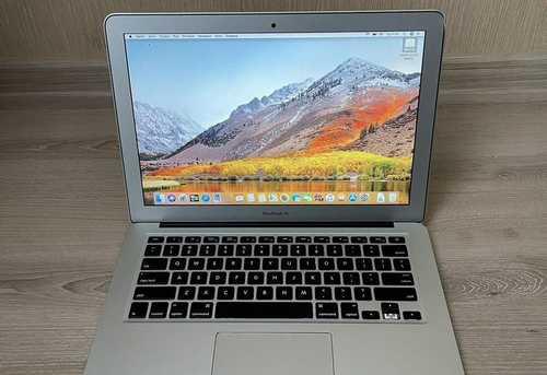 Apple MacBook Air 13 2013 4/128gb